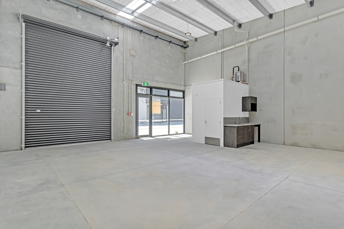 Commercial Unit Development | Killarney Capital